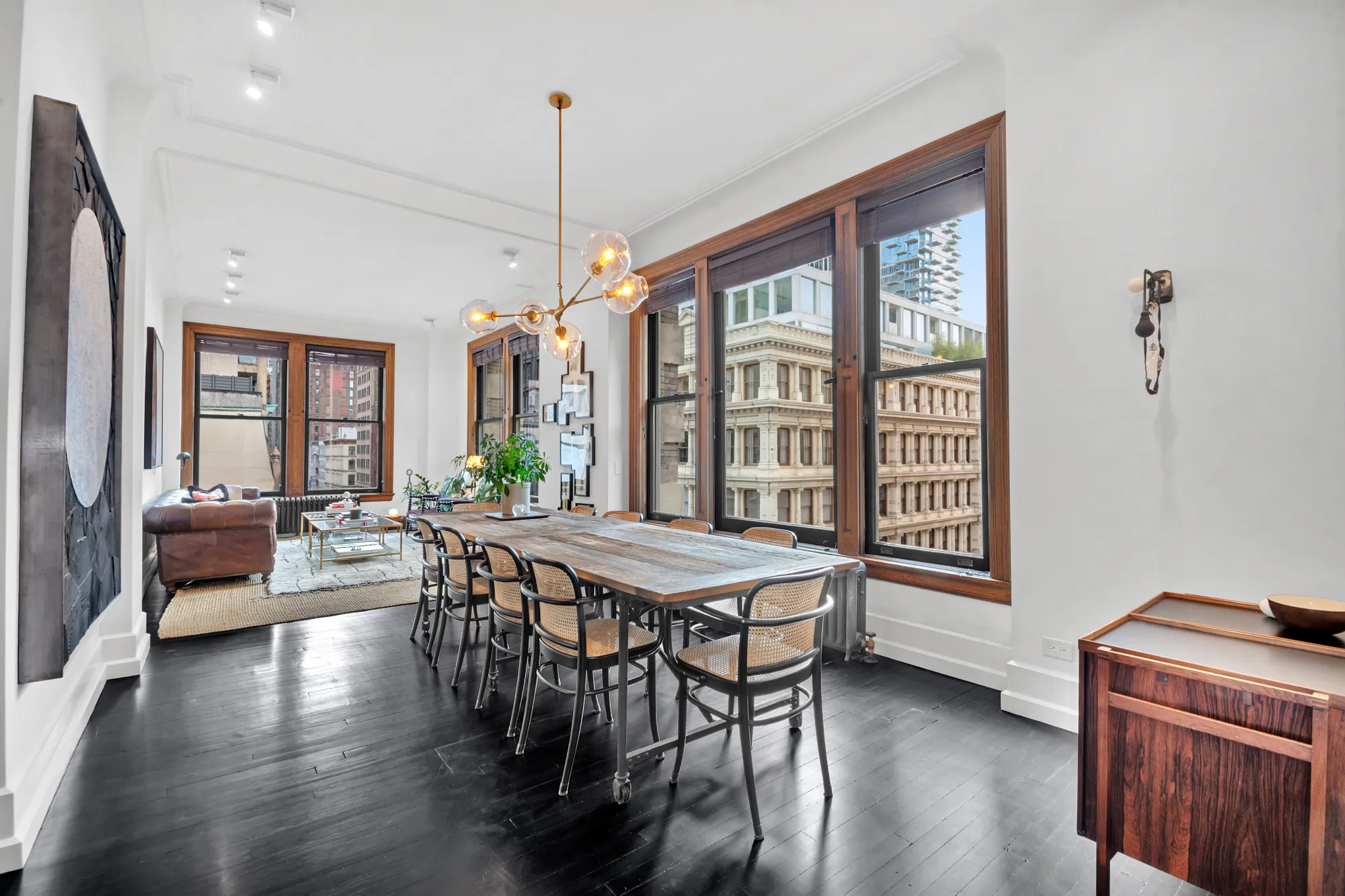 366 Broadway #6A in Tribeca, Manhattan | StreetEasy