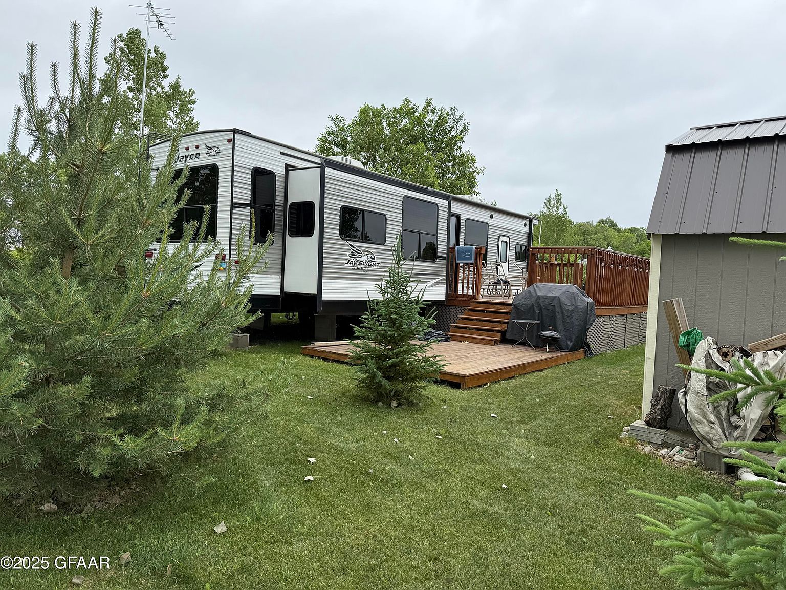 3892 E Bay Rd, Warwick, ND 58381 | MLS #25-1023 | Zillow