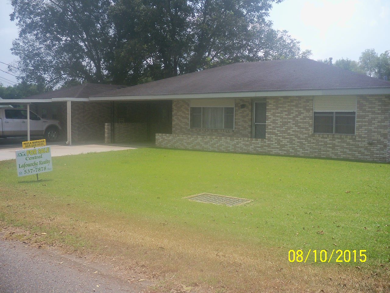 345 Rodriguez Dr, Raceland, LA 70394 | Zillow