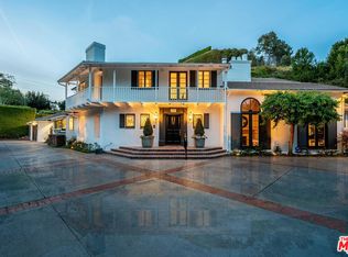 1261 Angelo Dr, Beverly Hills, CA 90210 | Zillow
