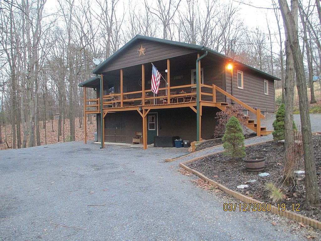 5731 Lakeside Dr, Hesston, PA 16647 | Zillow