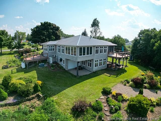 4361 Water St Miramichi Nb E1n 4m1 Mls Nb102370 Zillow