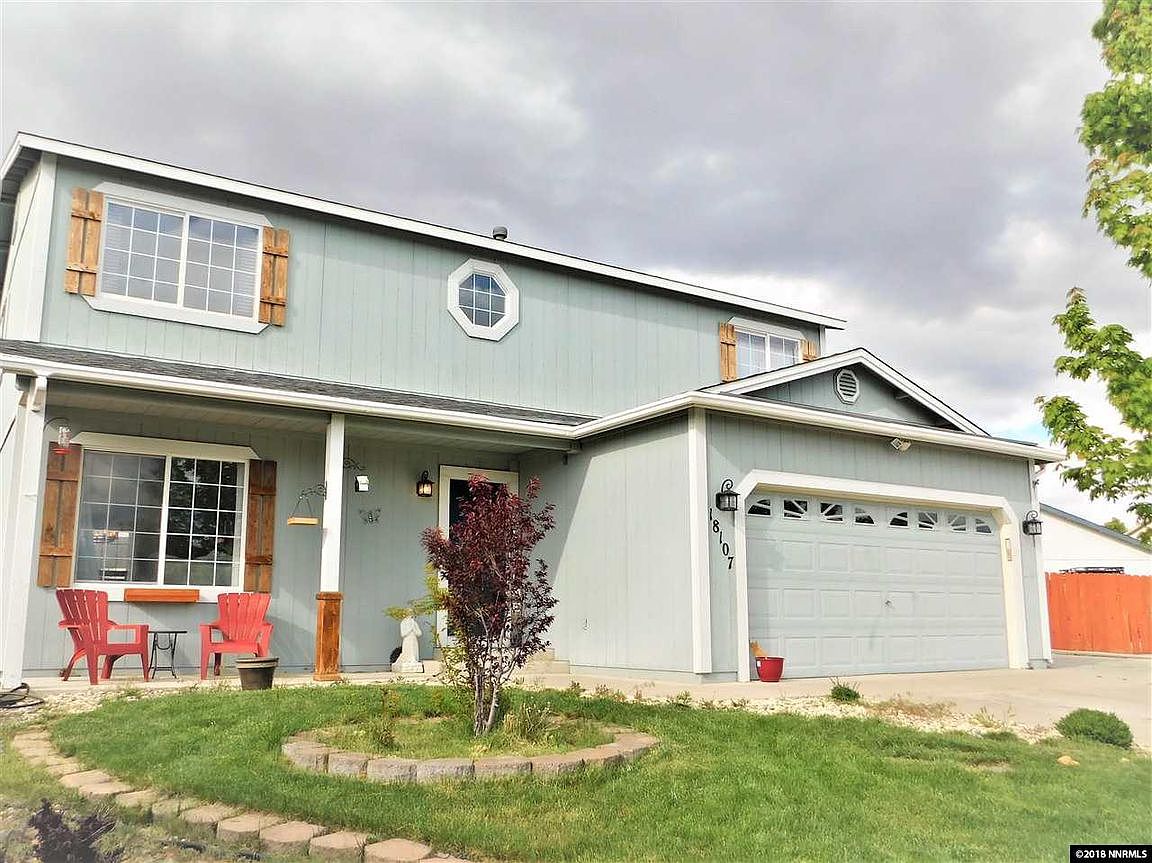 18107 Alexandria Dr, Reno, NV 89508 | Zillow