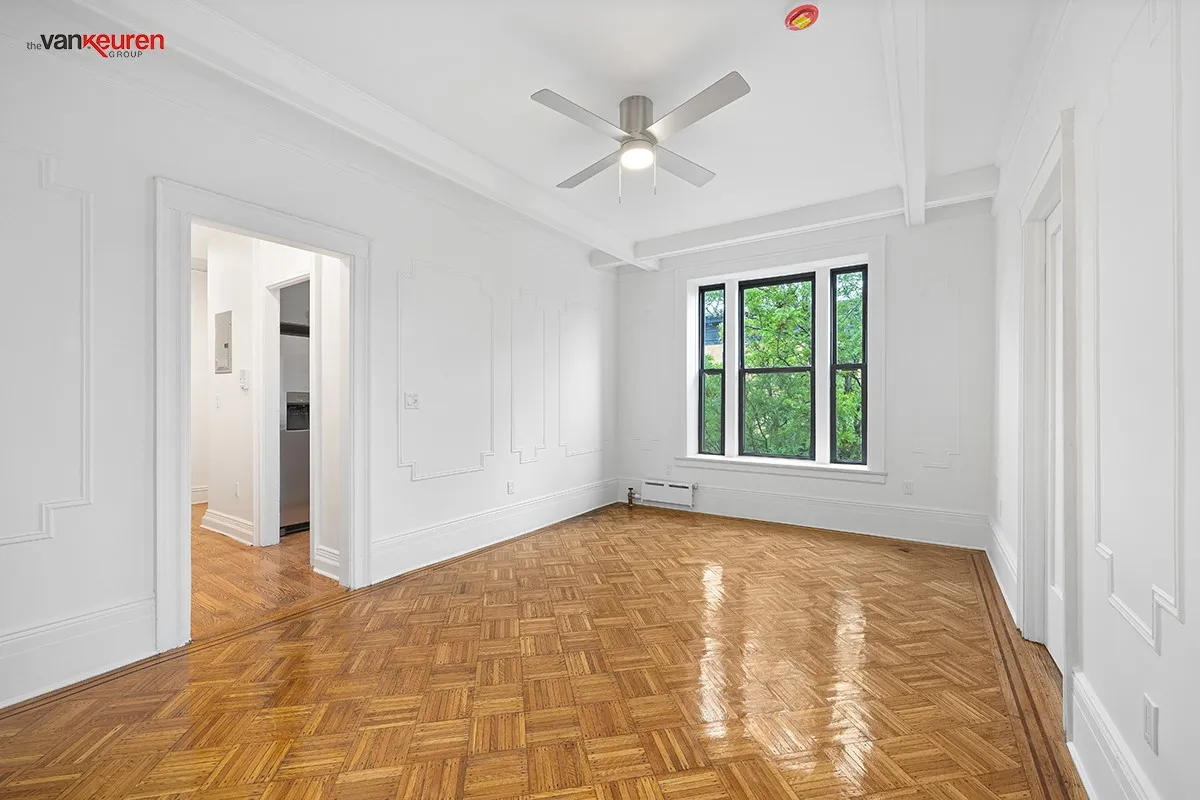 233 Prospect Place #2C in Prospect Heights, Brooklyn | StreetEasy
