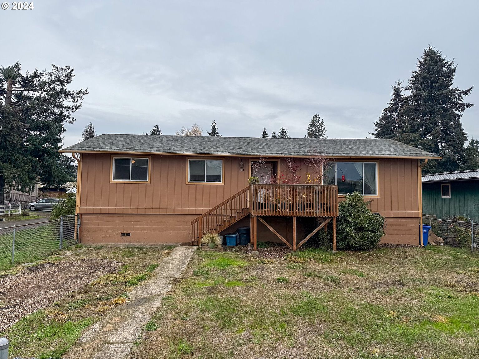 134 Reston Ave, Winston, OR 97496 | MLS #24328769 | Zillow