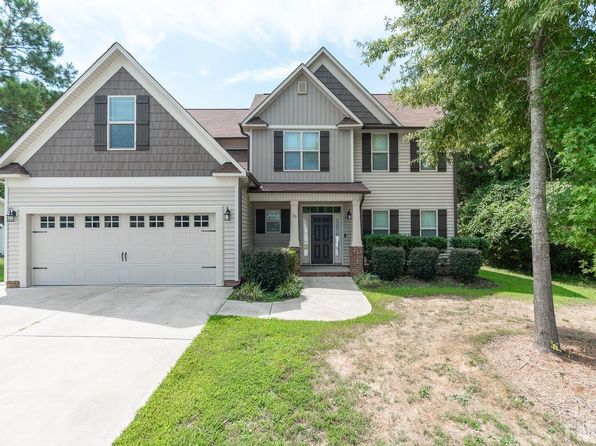 Clayton Real Estate - Clayton NC Homes For Sale | Zillow