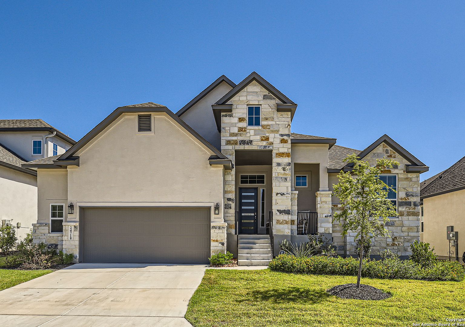24718 RESORT PKWY, San Antonio, TX 78261 | Zillow