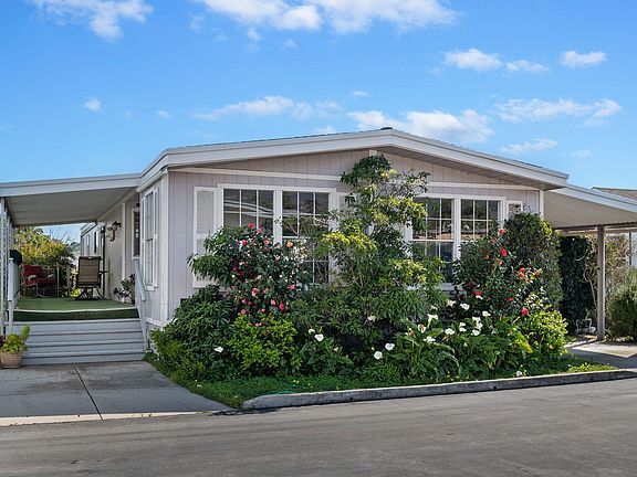 340 Old Mill Rd SPACE 107, Santa Barbara, CA 93110 | Zillow