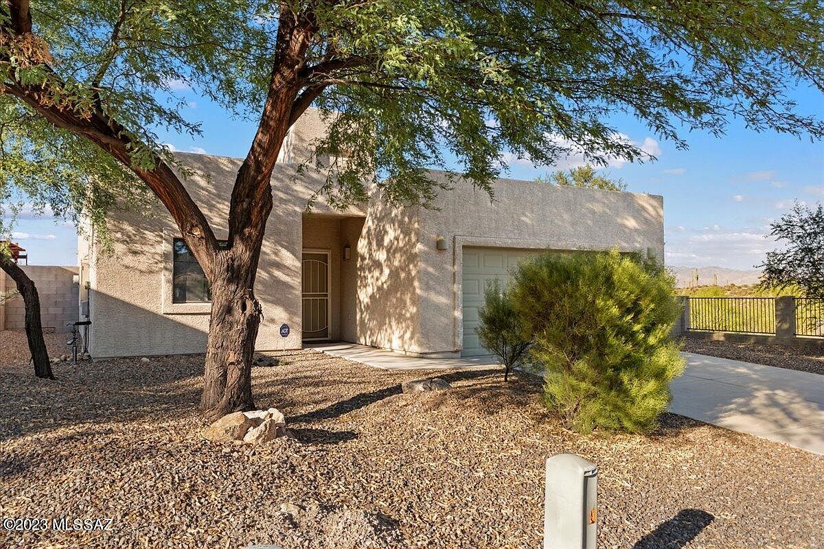 3000 W Mariah Joy Pl, Tucson, AZ 85745 | Zillow
