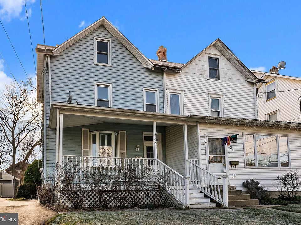 23 Cherry St, Willow Grove, PA 19090 | Zillow