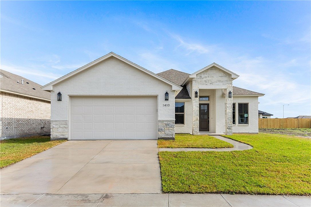 1410 Jack Chesney St, Corpus Christi, TX 78415 | Zillow
