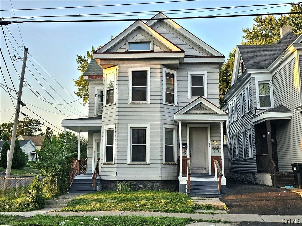 1214 Lodi St, Syracuse, NY 13203 | MLS #S1552417 | Zillow