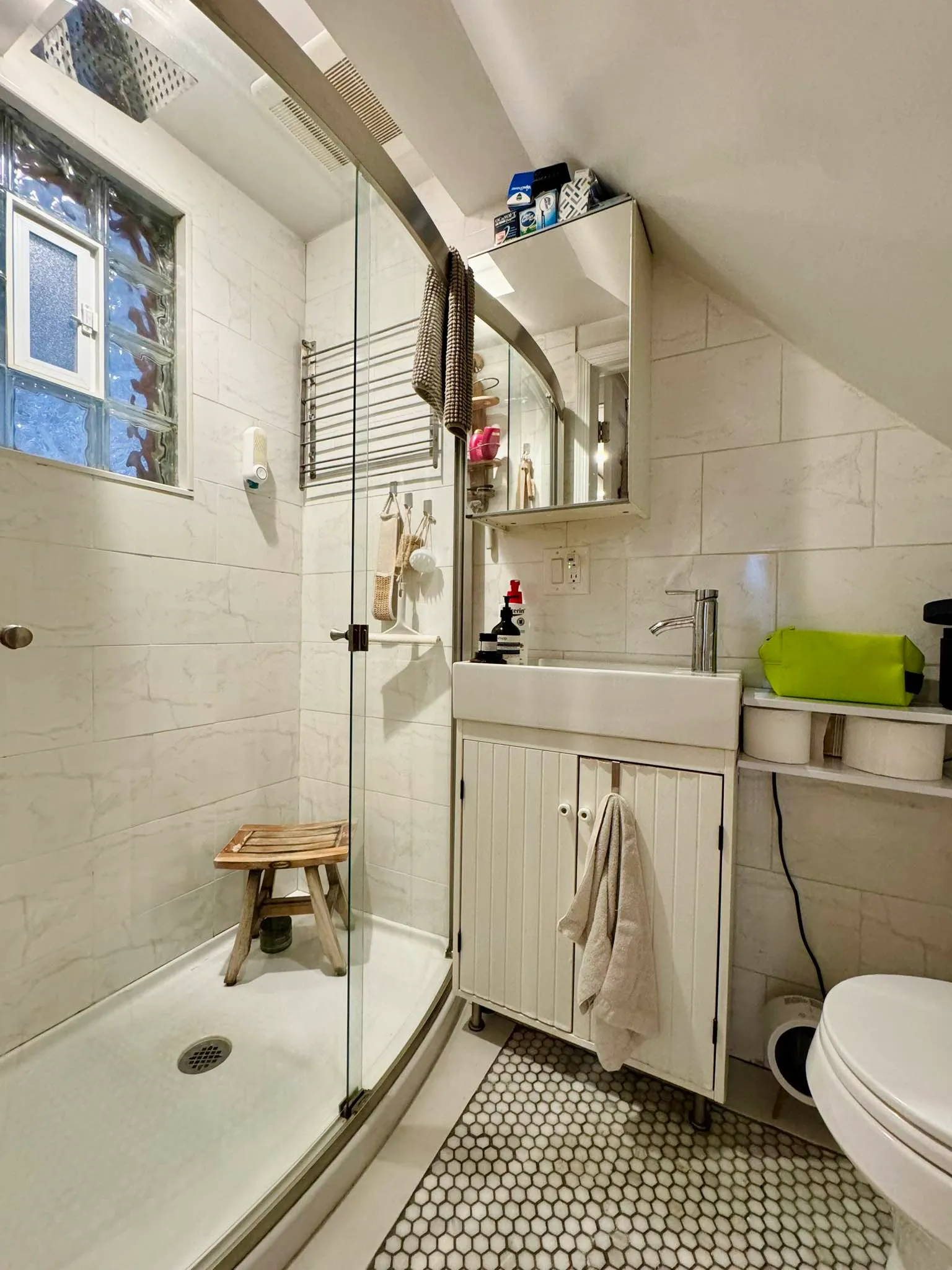 132 Meserole Avenue #2REAR in Greenpoint, Brooklyn | StreetEasy