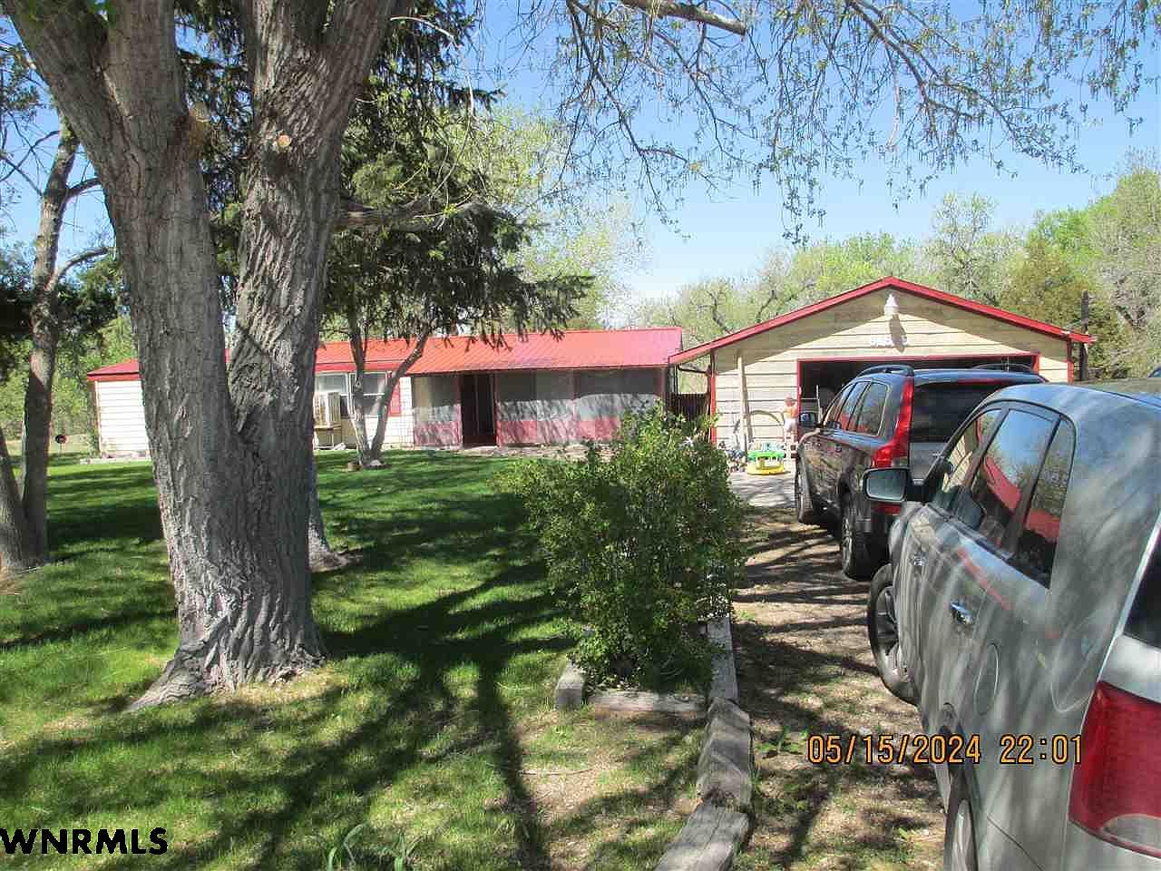 8154 E Road 106 #B, Bayard, NE 69334 | MLS #25578 | Zillow