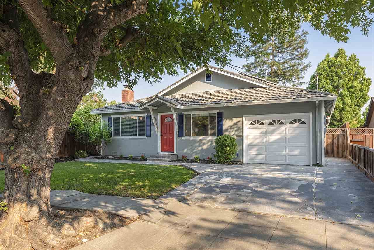1805 Poplar Ave, Redwood City, CA 94061 | Zillow