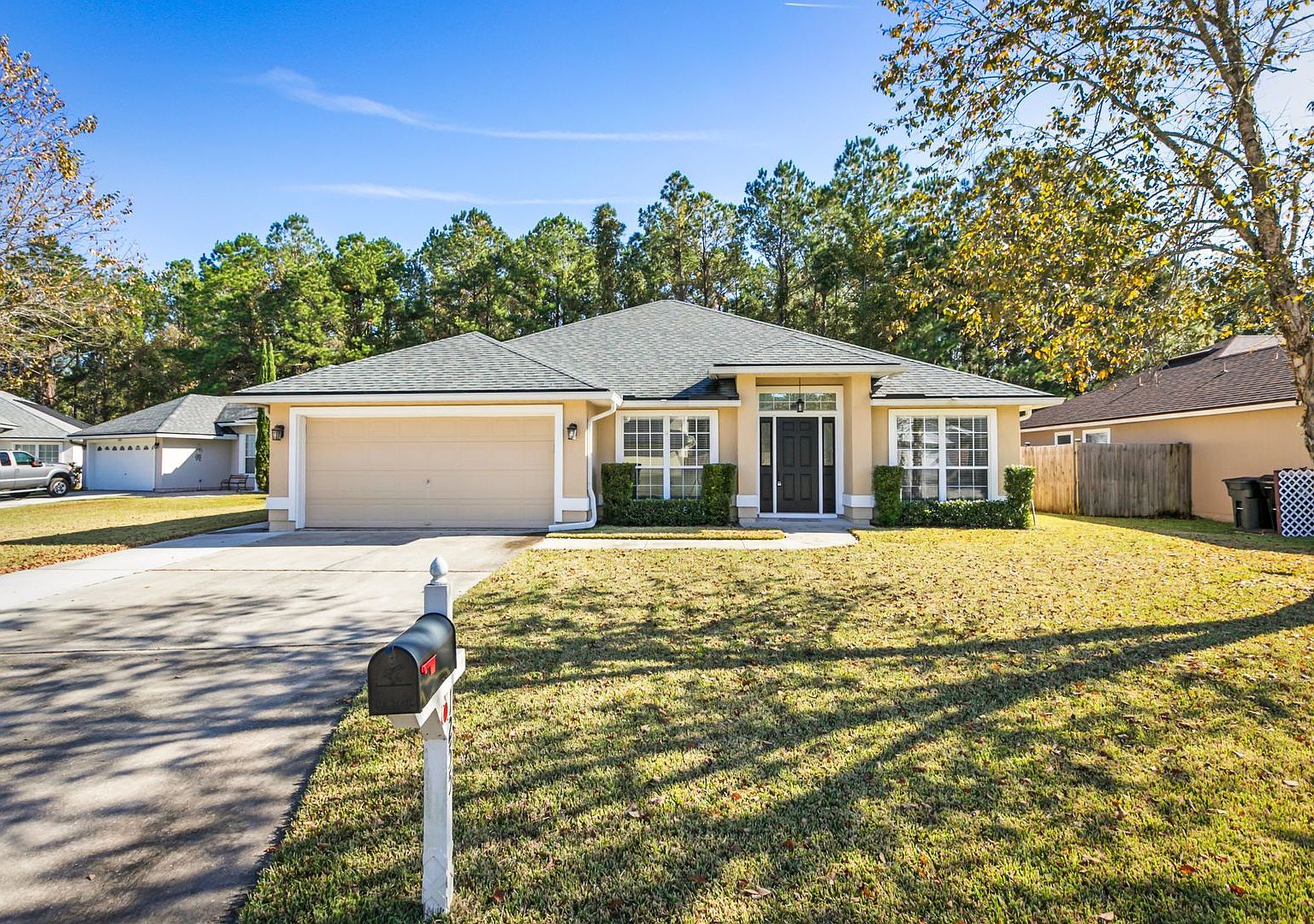 1255 Ravens Trace Ln, Middleburg, FL 32068 | Zillow