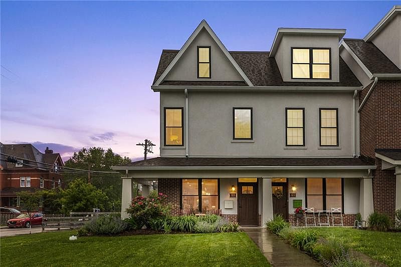 703 N Negley Ave, Pittsburgh, PA 15206 | MLS #1652946 | Zillow
