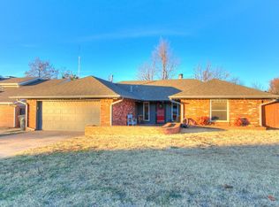 11925 N Mustang Rd, Yukon, OK 73099 | MLS #1082565 | Zillow