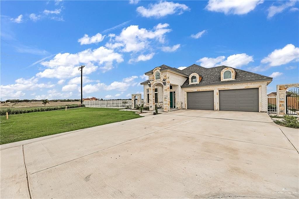 2501 W Mile 11 Rd N, Weslaco, TX 78599 | MLS #430992 | Zillow