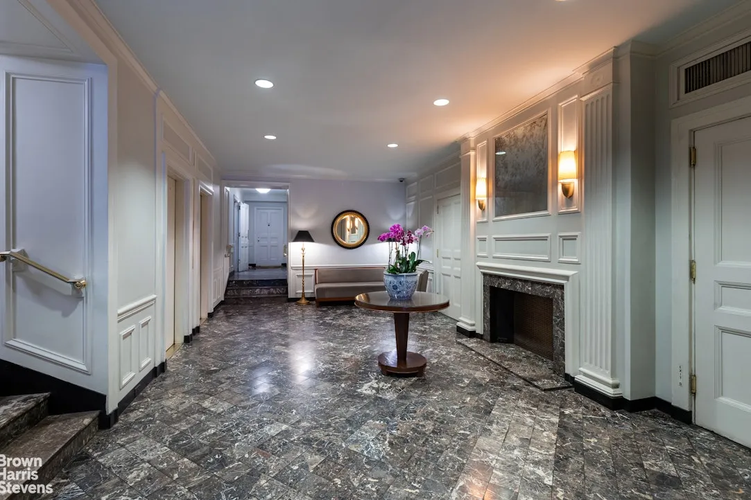 59 West 12th Street #10A in Greenwich Village, Manhattan | StreetEasy