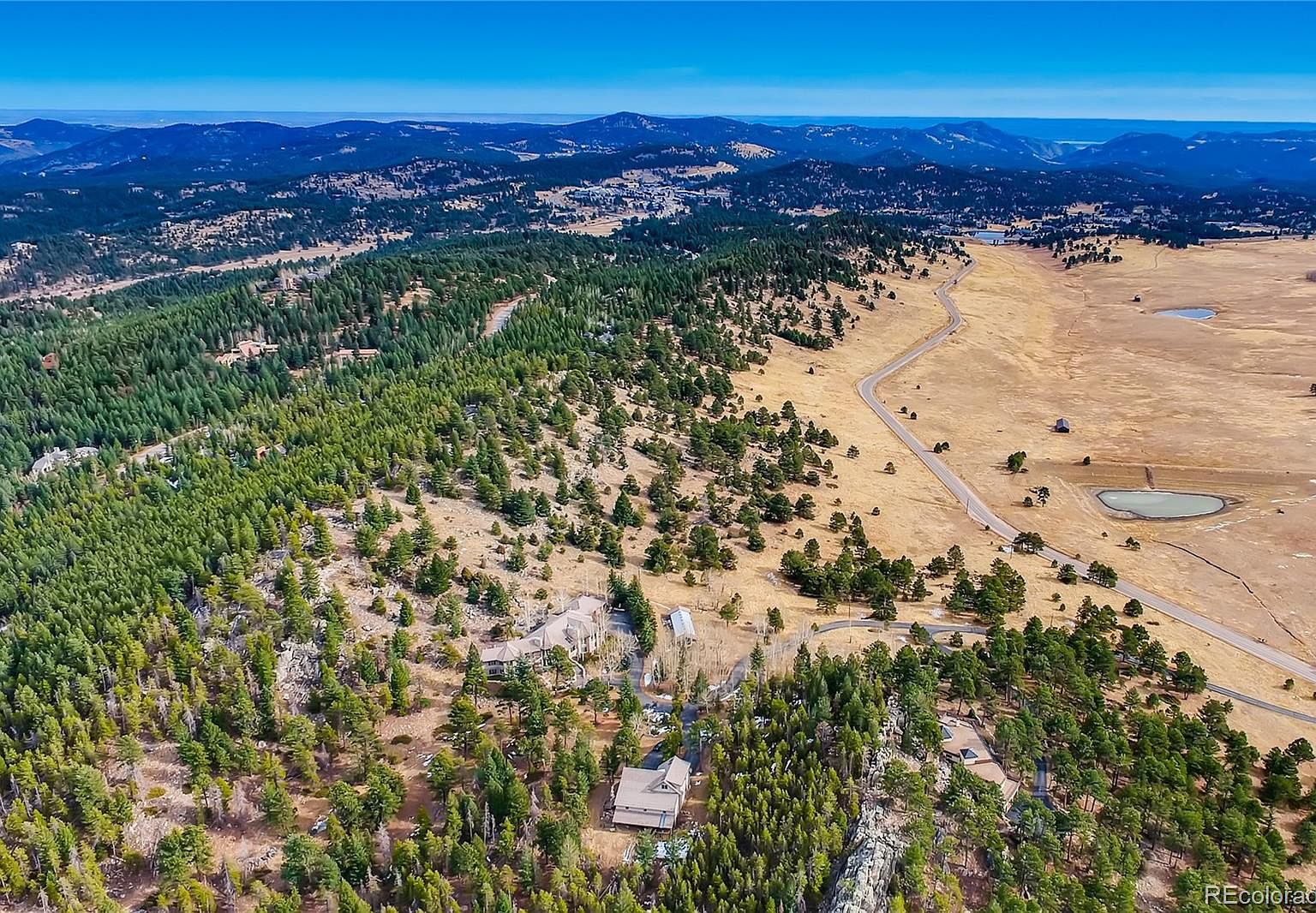 34317 Squaw Pass Road, Evergreen, CO 80439 | Zillow