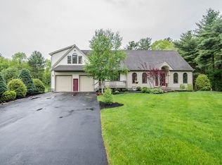 35 Cornstalk Lane, Pelham, NH 03076 | MLS #5030916 | Zillow