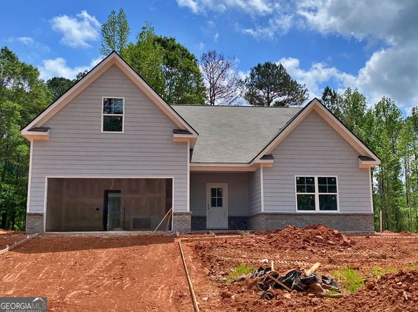 New Construction Homes in Winder GA | Zillow