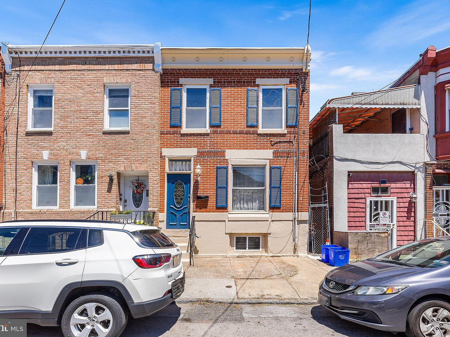 1609 Reed St, Philadelphia, PA 19146 | Zillow