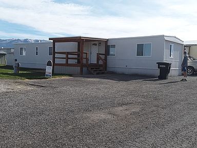 5445 E 14250 N #16, Chester, UT 84623 | Zillow