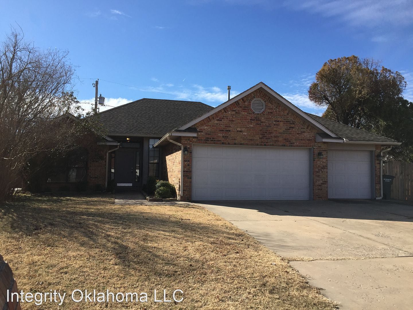 3921 Oakbrook Dr, Oklahoma City, OK 73115 | Zillow