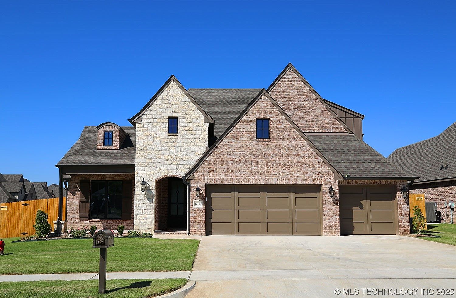 14705 E 77th St N, Owasso, OK 74055 | Zillow