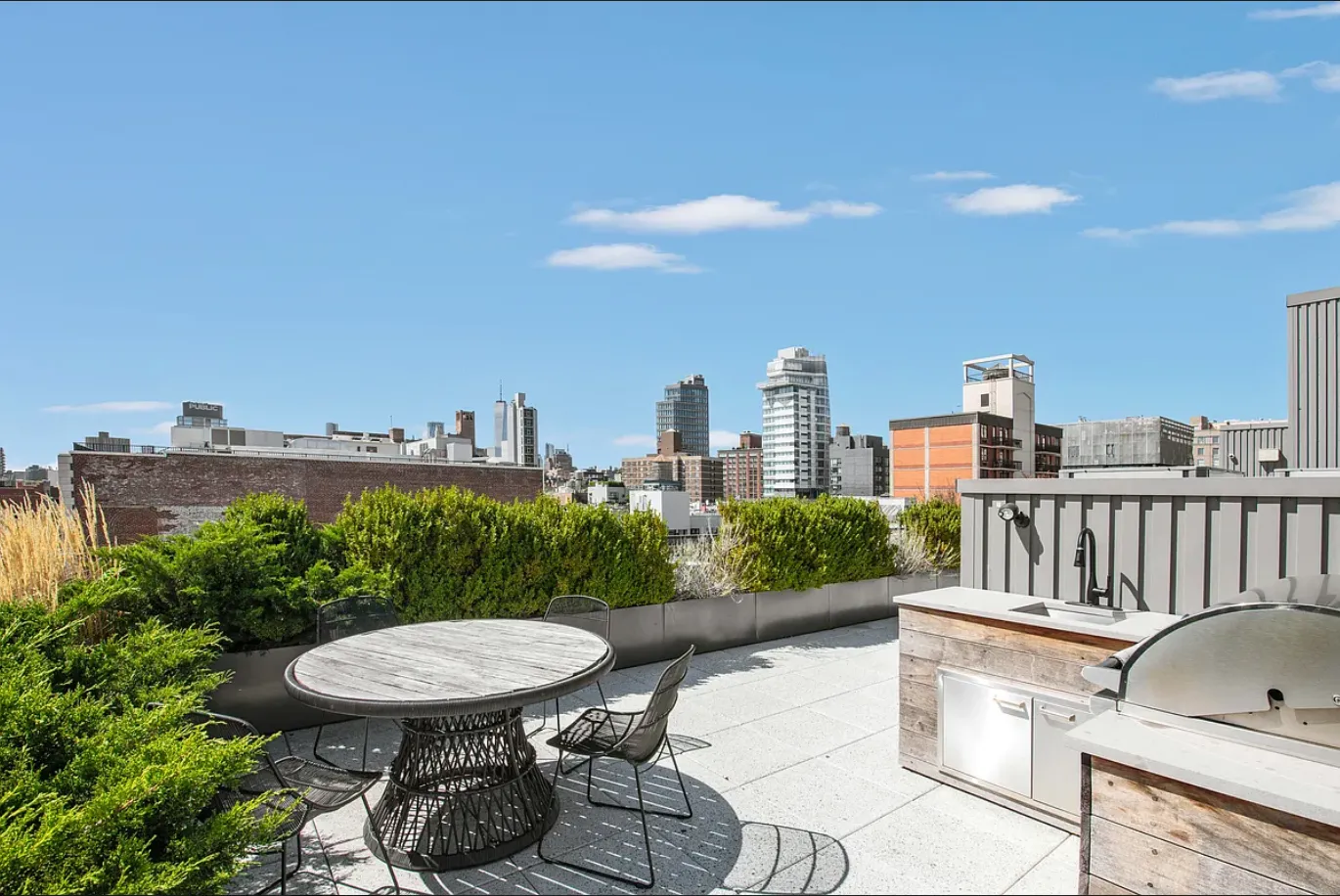 45 East 7th Street in East Village : Sales, Rentals, Floorplans ...