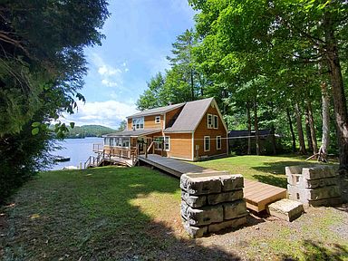 593 Partridge Lake Road, Littleton, NH 03561 | Zillow