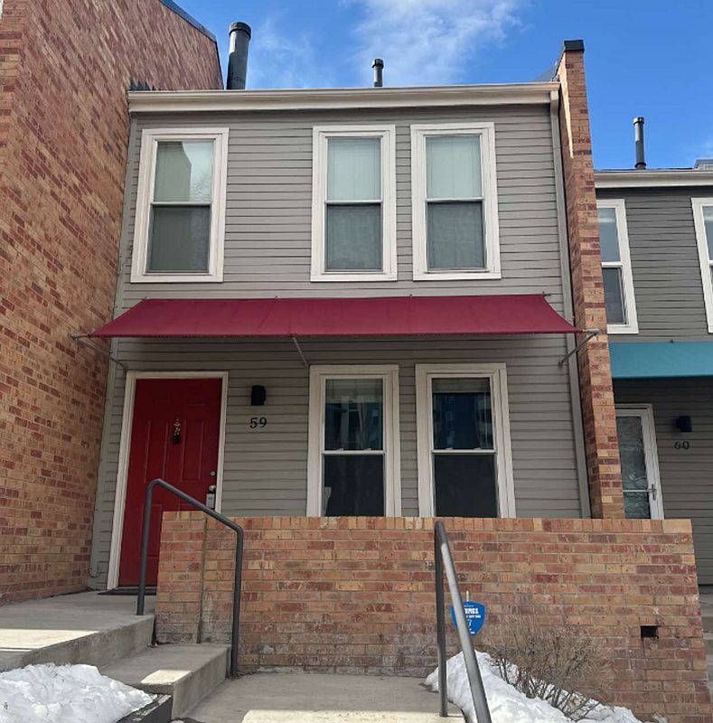 1150 Inca St APT 59, Denver, CO 80204 | Zillow