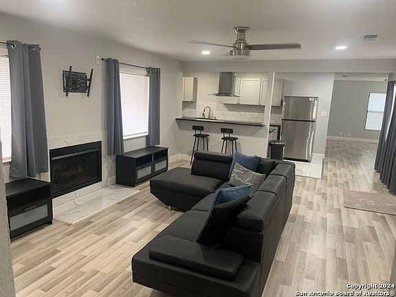 821 RITTIMAN RD, San Antonio, TX 78209 | MLS #1782787 | Zillow