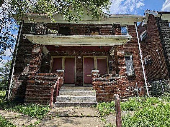 5131 Cote Brilliante, Saint Louis, MO 63106 | Zillow