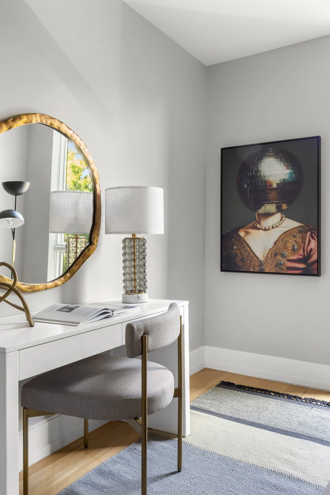 246 Maple Street #3A in Prospect Lefferts Gardens, Brooklyn | StreetEasy
