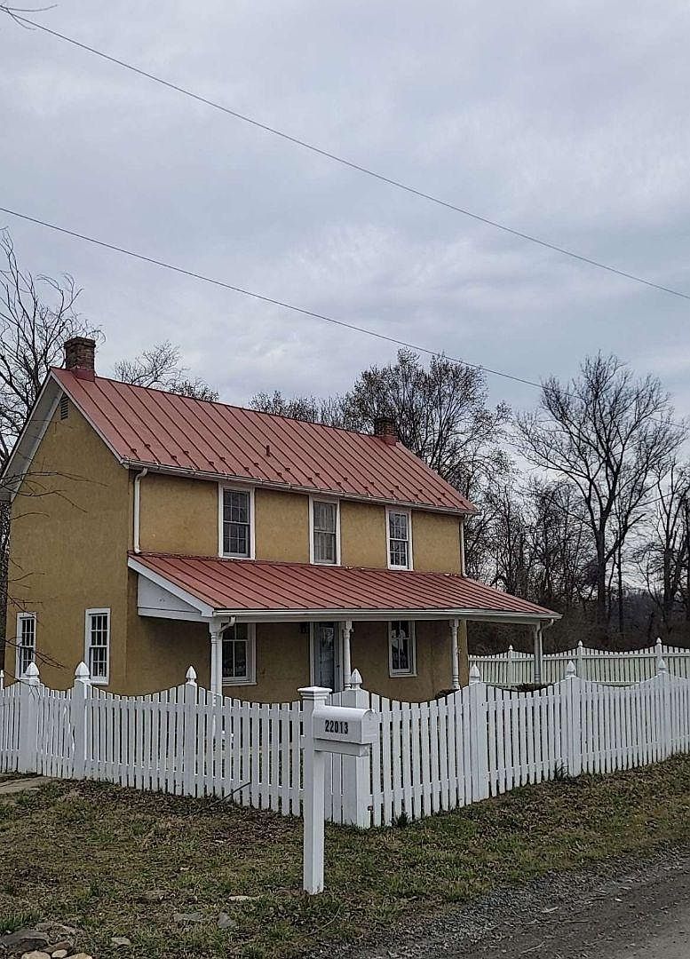 22013 Quaker Ln, Middleburg, VA 20117 | Zillow