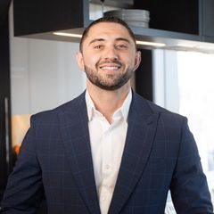 Brian Ippoliti - Real Estate Agent in New York, NY - Reviews | Zillow
