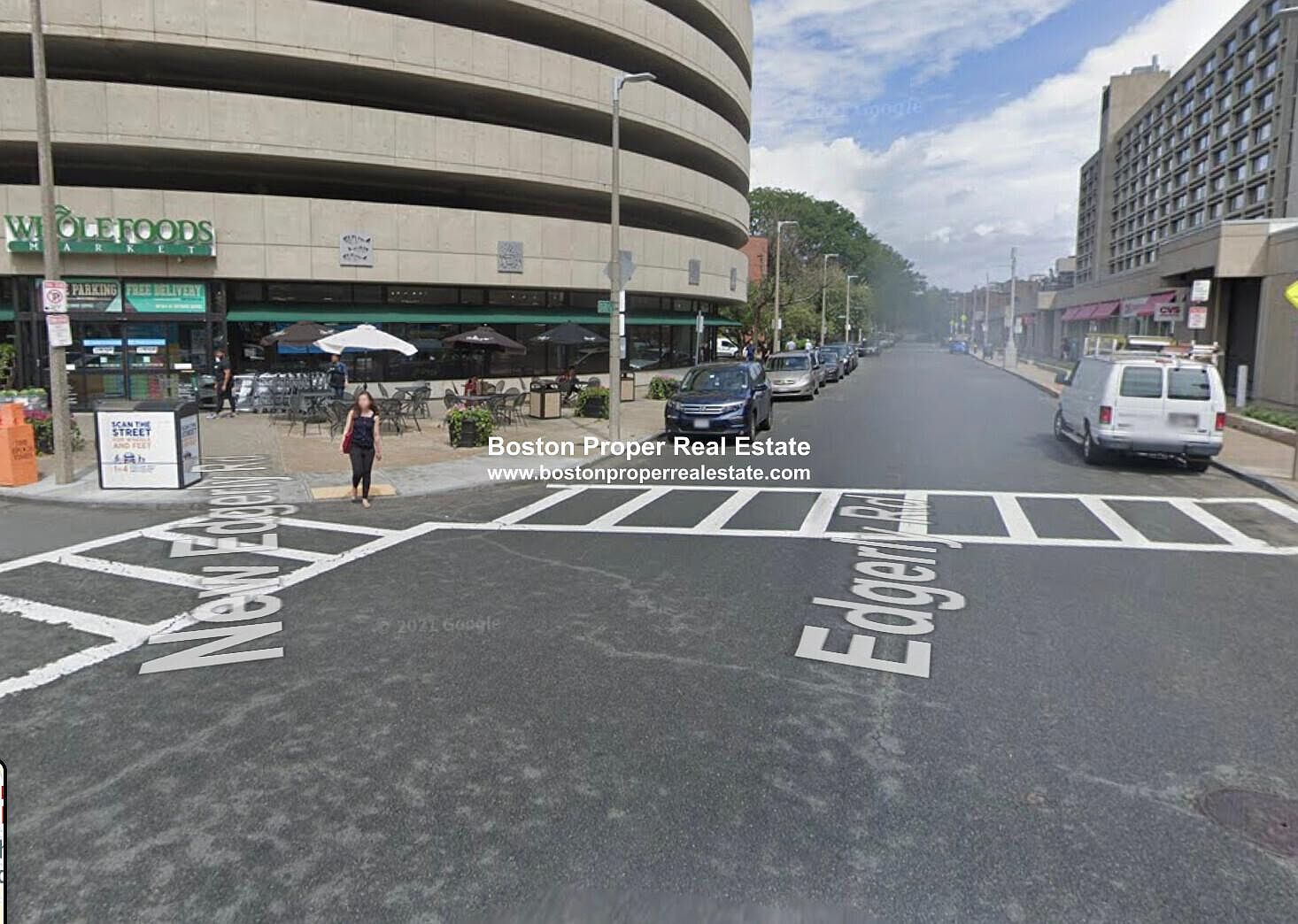 18 Edgerly Rd #1G, Boston, MA 02115 | Zillow