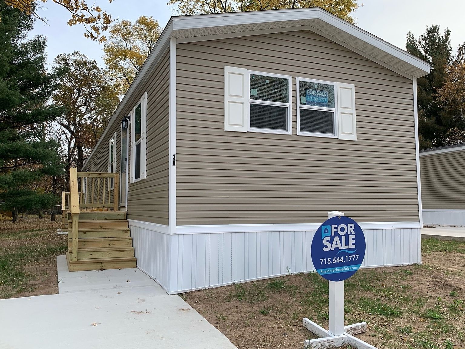 4101 Hoover Avenue South Site #30, Plover, WI 54467 | Zillow