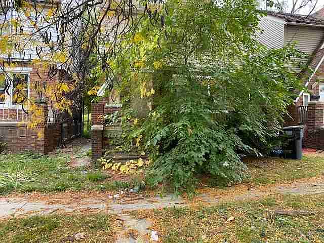 19627 Hanna Ave, Detroit, MI 48203 | Zillow