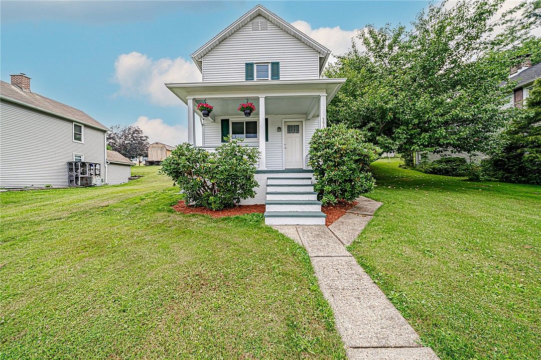 390 Edna Rd, Adamsburg, PA 15611 | Zillow