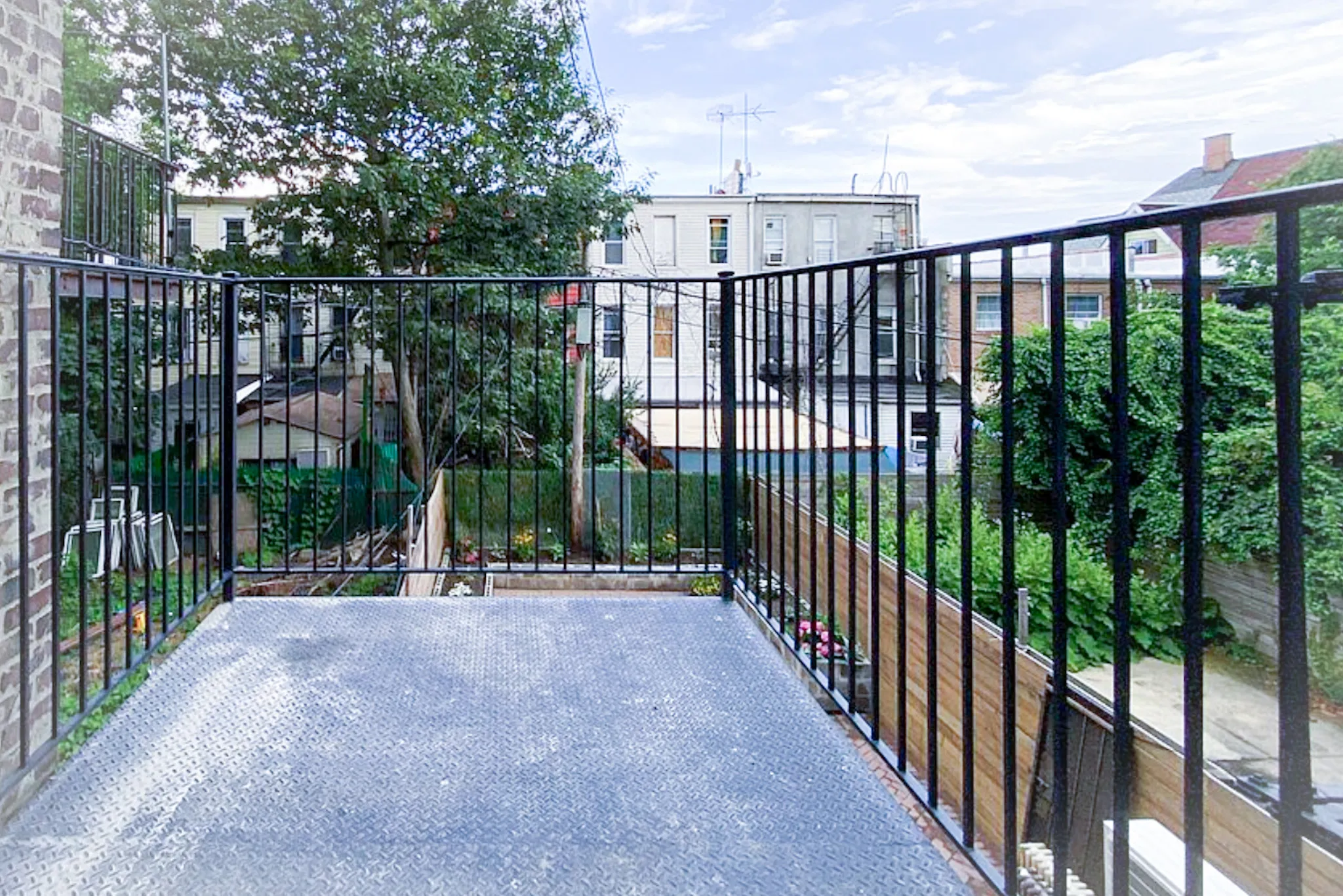 182 Schaefer Street #2 in Bushwick, Brooklyn | StreetEasy