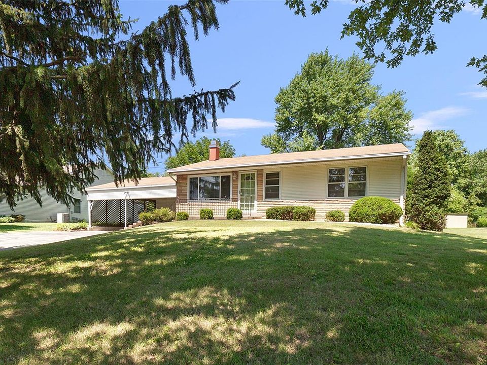 3005 Fee Fee Rd, Maryland Heights, MO 63043 | Zillow