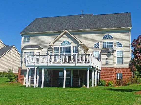 5852 Brandon Hill Loop, Haymarket, VA 20169 | Zillow