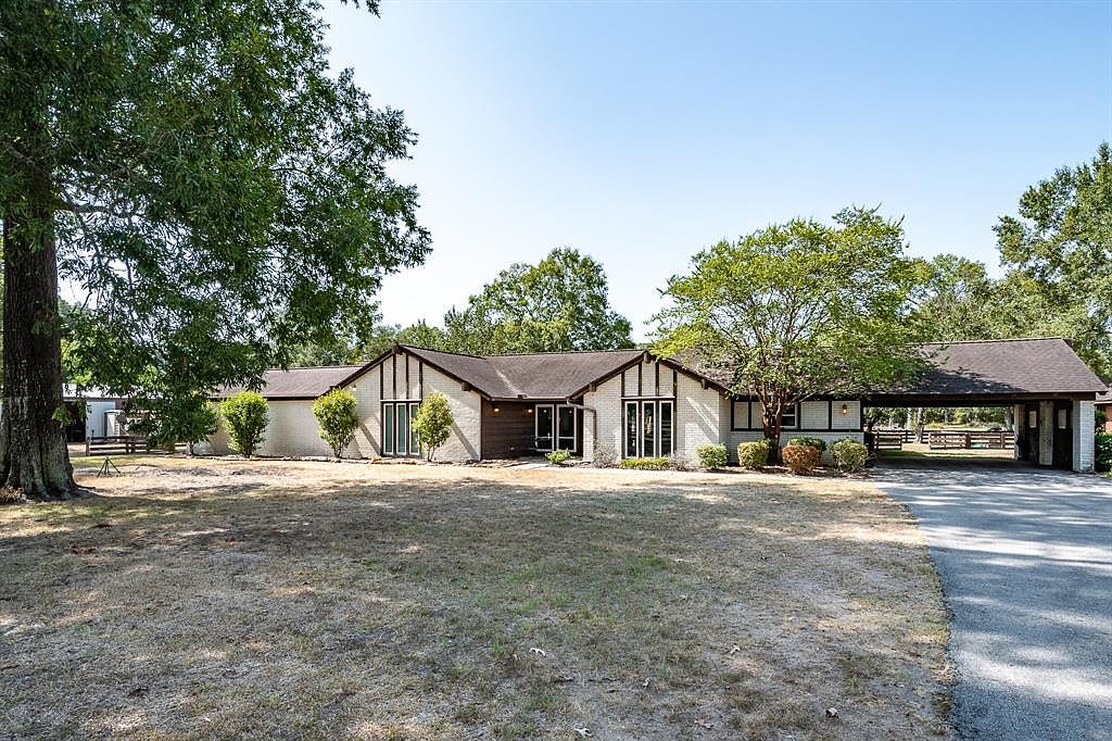 16410 Fm 1485 Rd, Conroe, TX 77306 | MLS #77054481 | Zillow