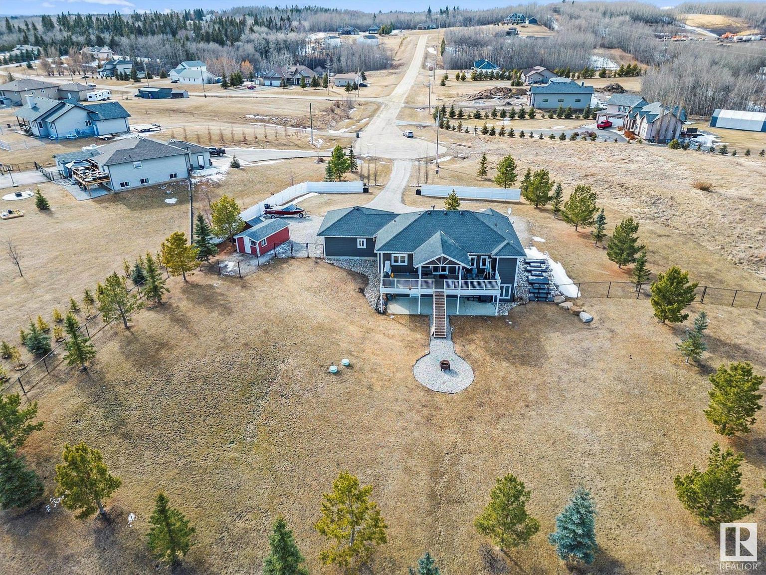 53024 Range Road 15 #41, Parkland County, AB T7Y 2E4 | MLS #E4383800 ...