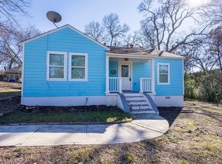 708 Blaylock Dr, Dallas, TX 75203 | MLS #20852395 | Zillow