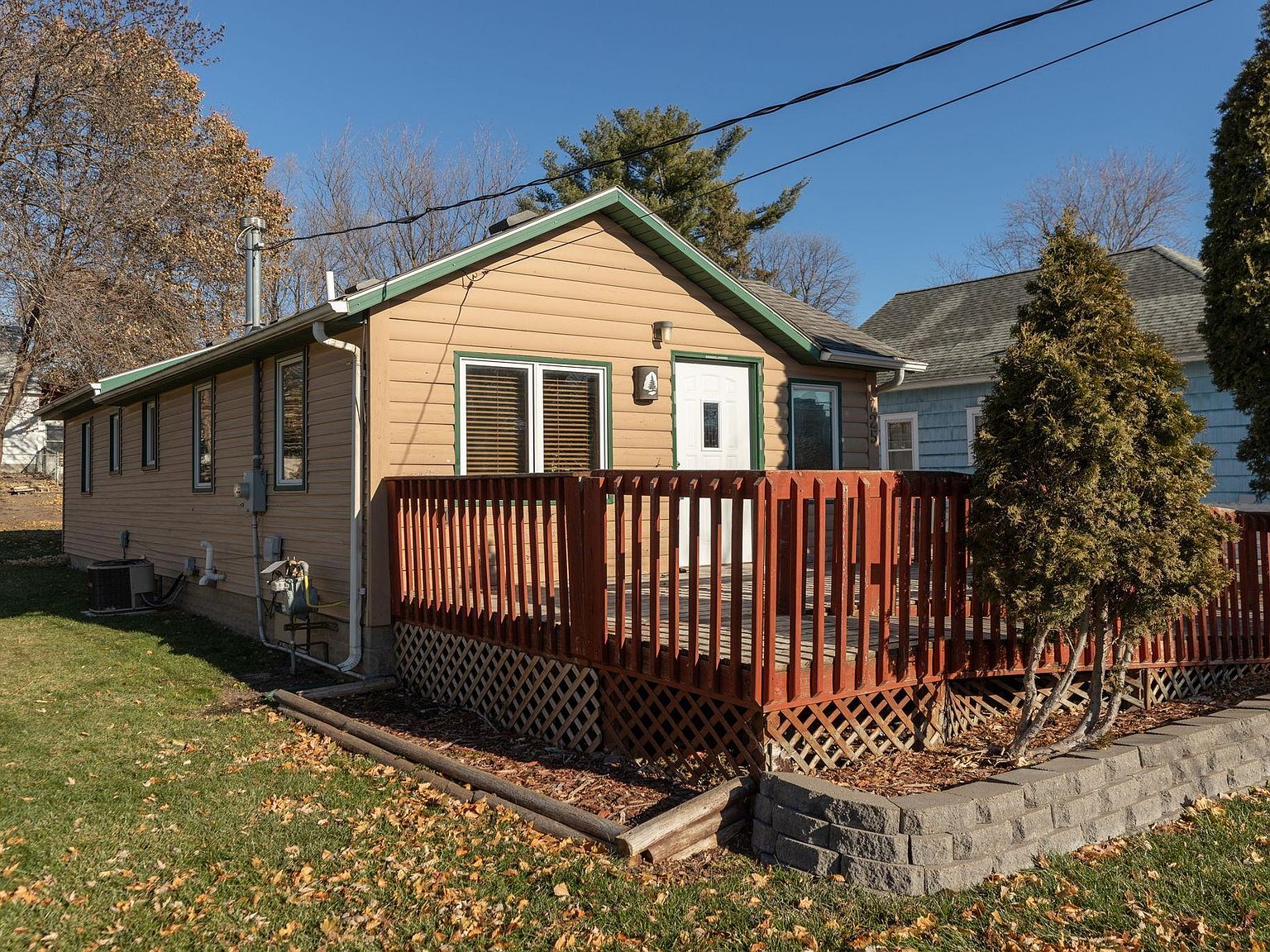 725 7th St NW, Rochester, MN 55901 | Zillow